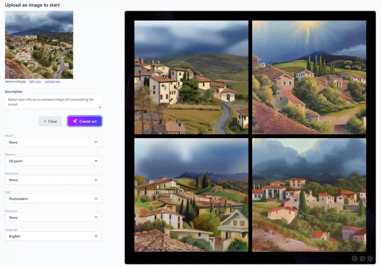 8 AI Graphic Design Tools and Tips to 10X Your Efficiency - 10Web