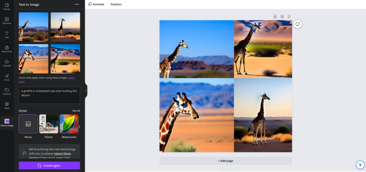 The Best AI Image Generators for Your Website - 10Web