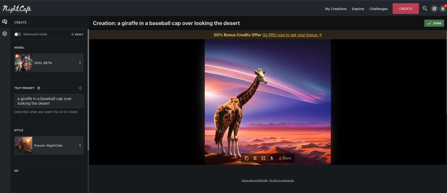 The Best AI Image Generators for Your Website - 10Web