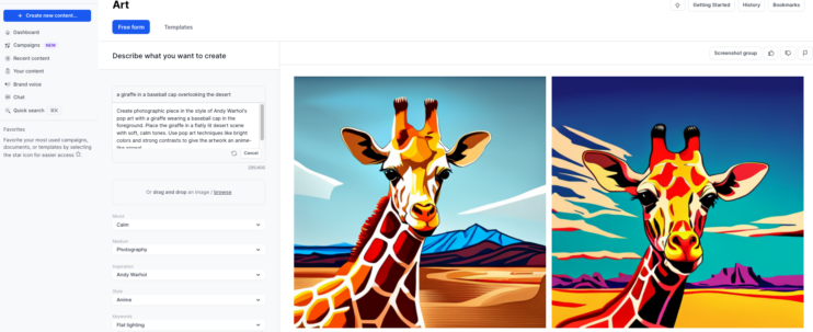 The Best AI Image Generators for Your Website - 10Web