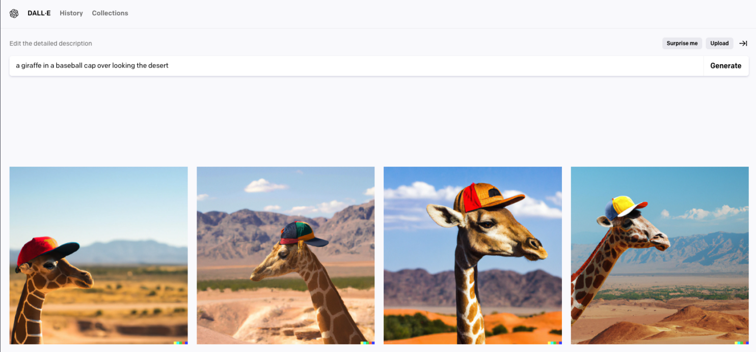 The Best AI Image Generators for Your Website - 10Web