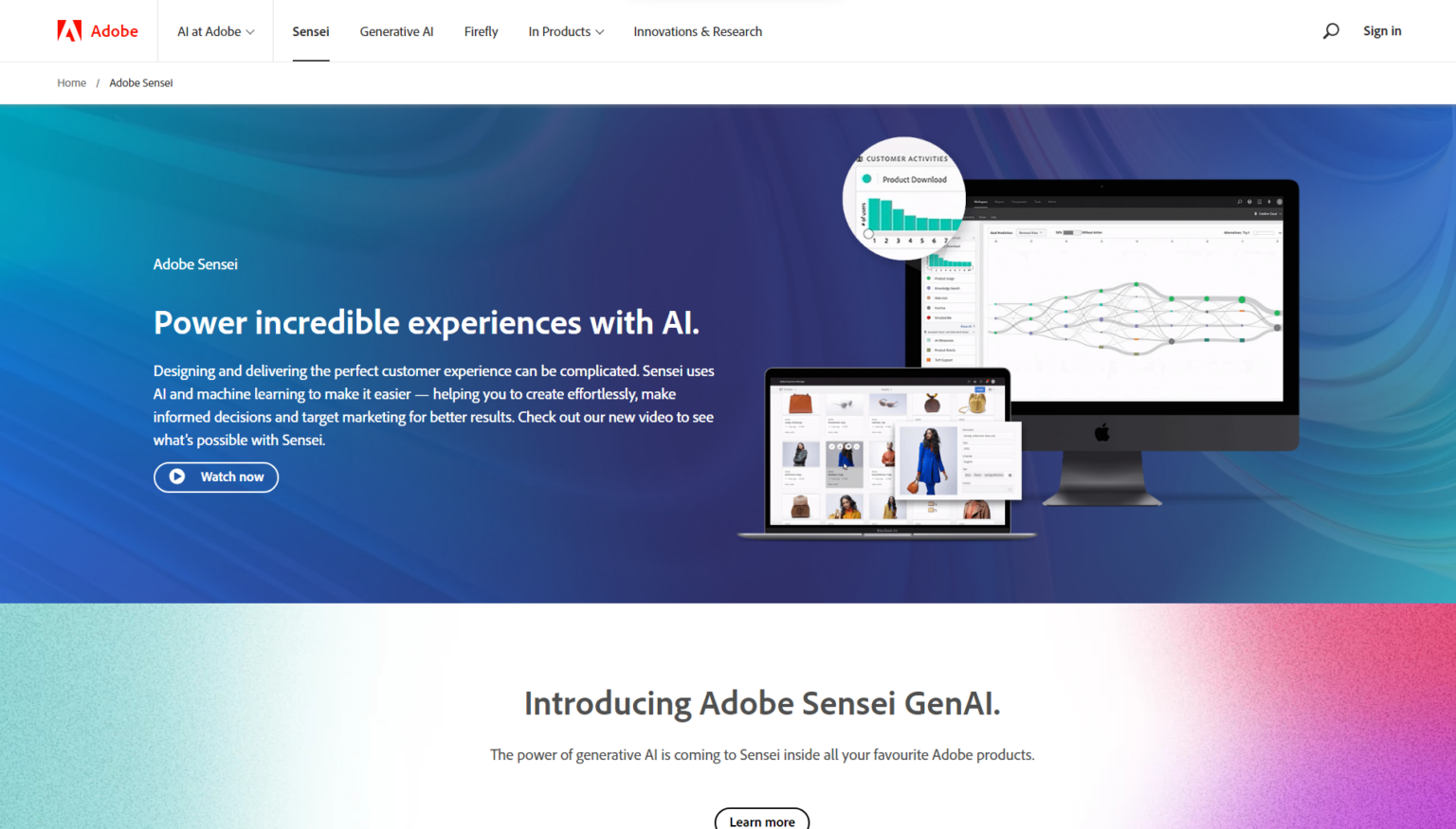 11 Revolutionary AI Web Design Tools and Trends in 2023 - 10Web