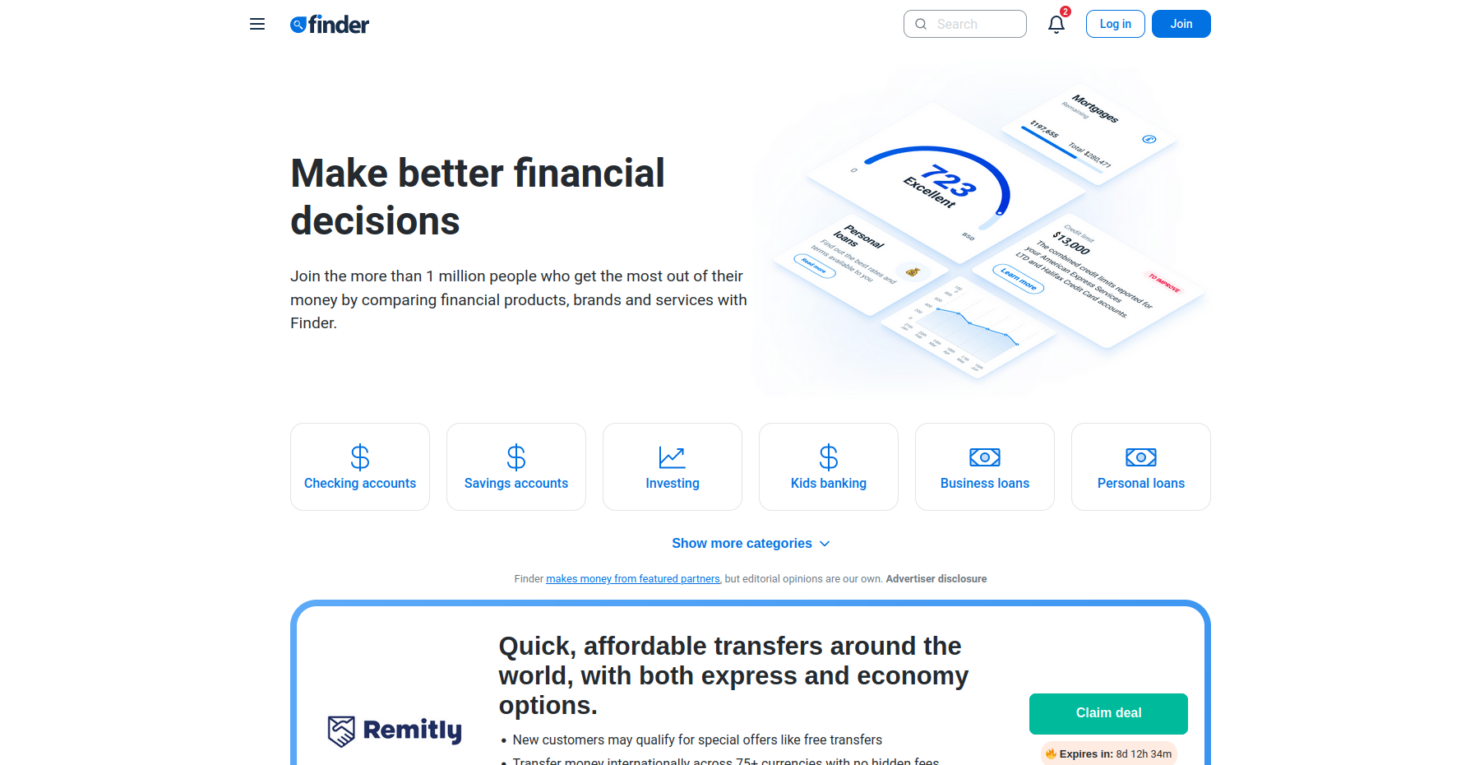 11 Best Affiliate Marketing Website Examples in 2023- 10Web
