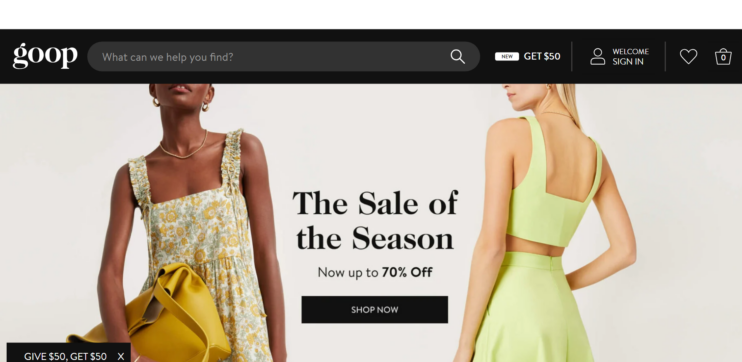 21 Inspiring Lifestyle Blog Examples in 2023 - 10Web