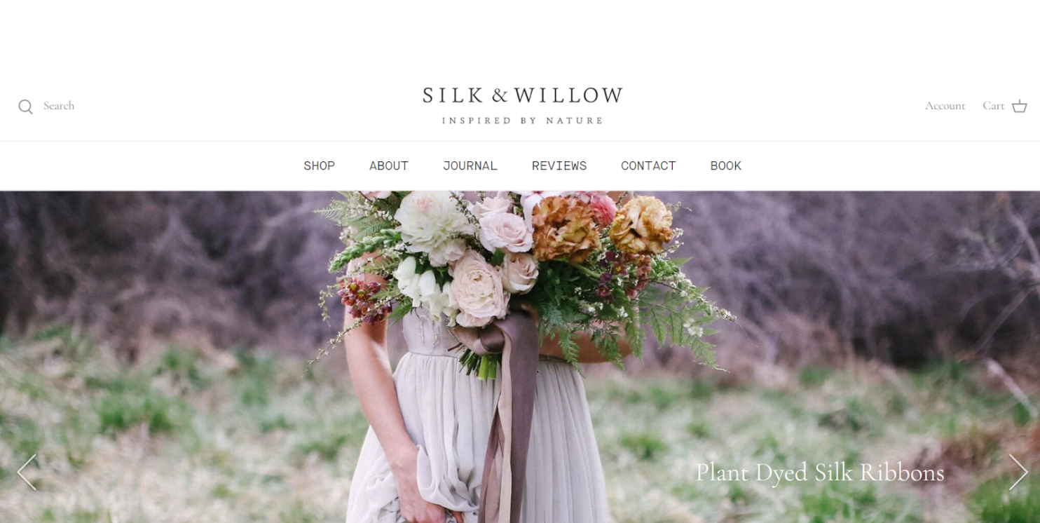 17 Small Business Websites to Inspire You in 2023 - 10Web