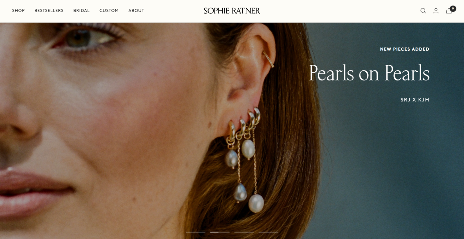 17 Small Business Websites to Inspire You in 2023 - 10Web