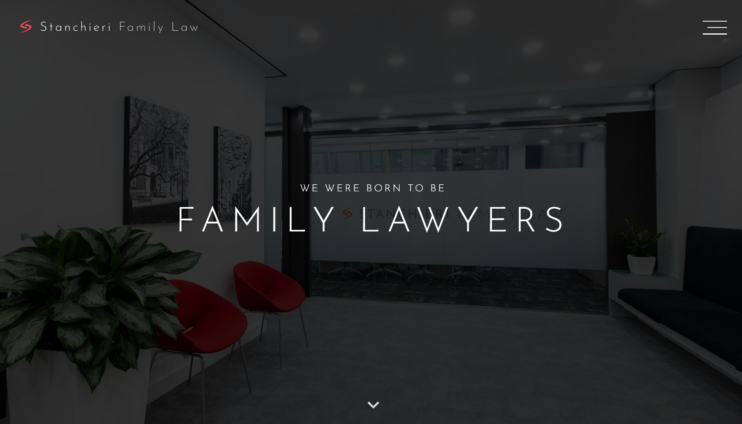 22 Smartest Law Firm Website Examples in 2023 - 10Web