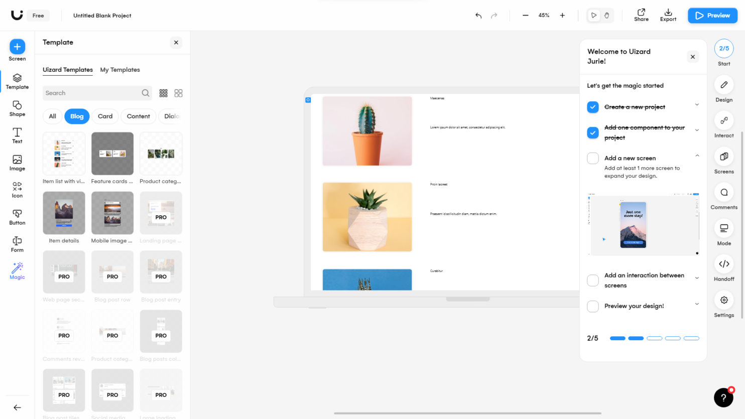 11 Revolutionary AI Web Design Tools and Trends in 2023 - 10Web