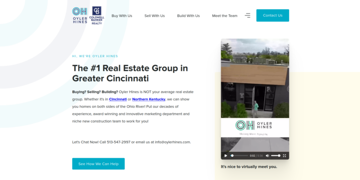 35 Real Estate Website Examples for Inspiration in 2023 - 10Web
