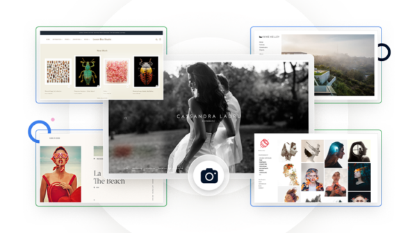 25 Informational Websites to Explore for Inspiration - 10Web