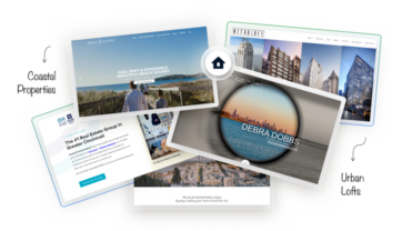 13 Portfolio Examples That Got Professionals Hired