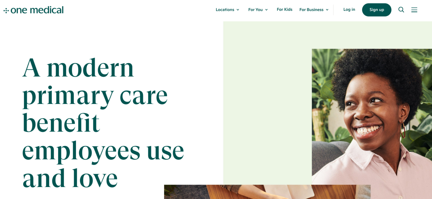 23 Medical Website Examples to Use as a Template - 10Web