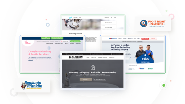 28 Best Elementor Websites to Kickstart Yours in 2025 - 10Web