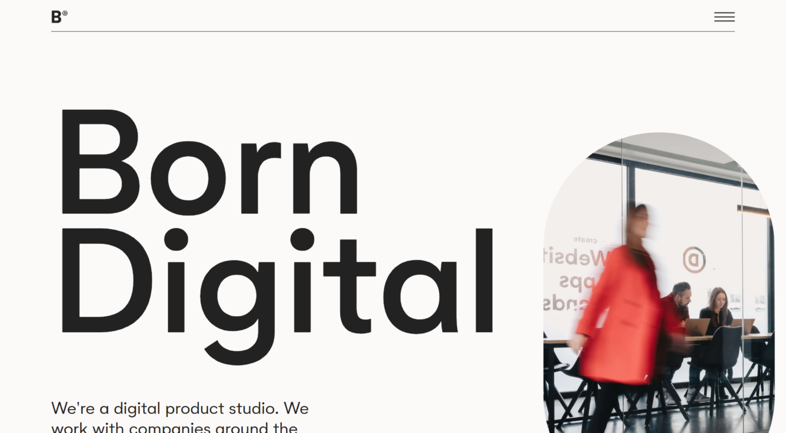 31 Best Portfolio Website Examples for Inspiration in 2024 - 10Web