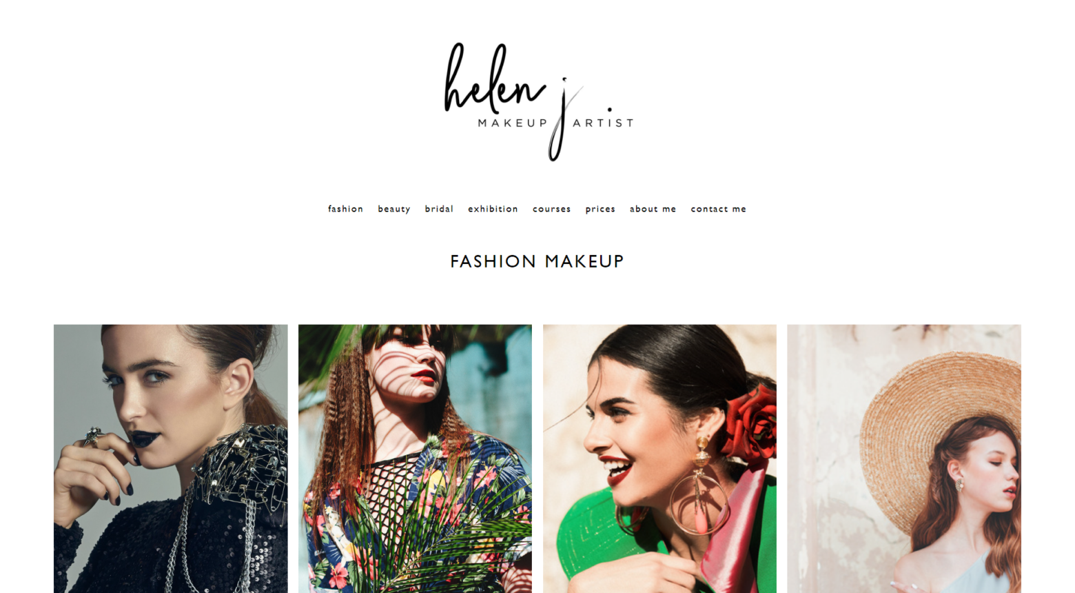 31 Best Portfolio Website Examples for Inspiration in 2024 - 10Web