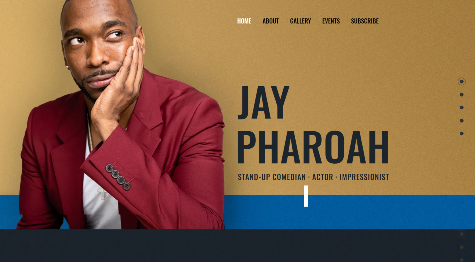51 Most Impressive Personal Websites to Inspire in 2024 - 10Web