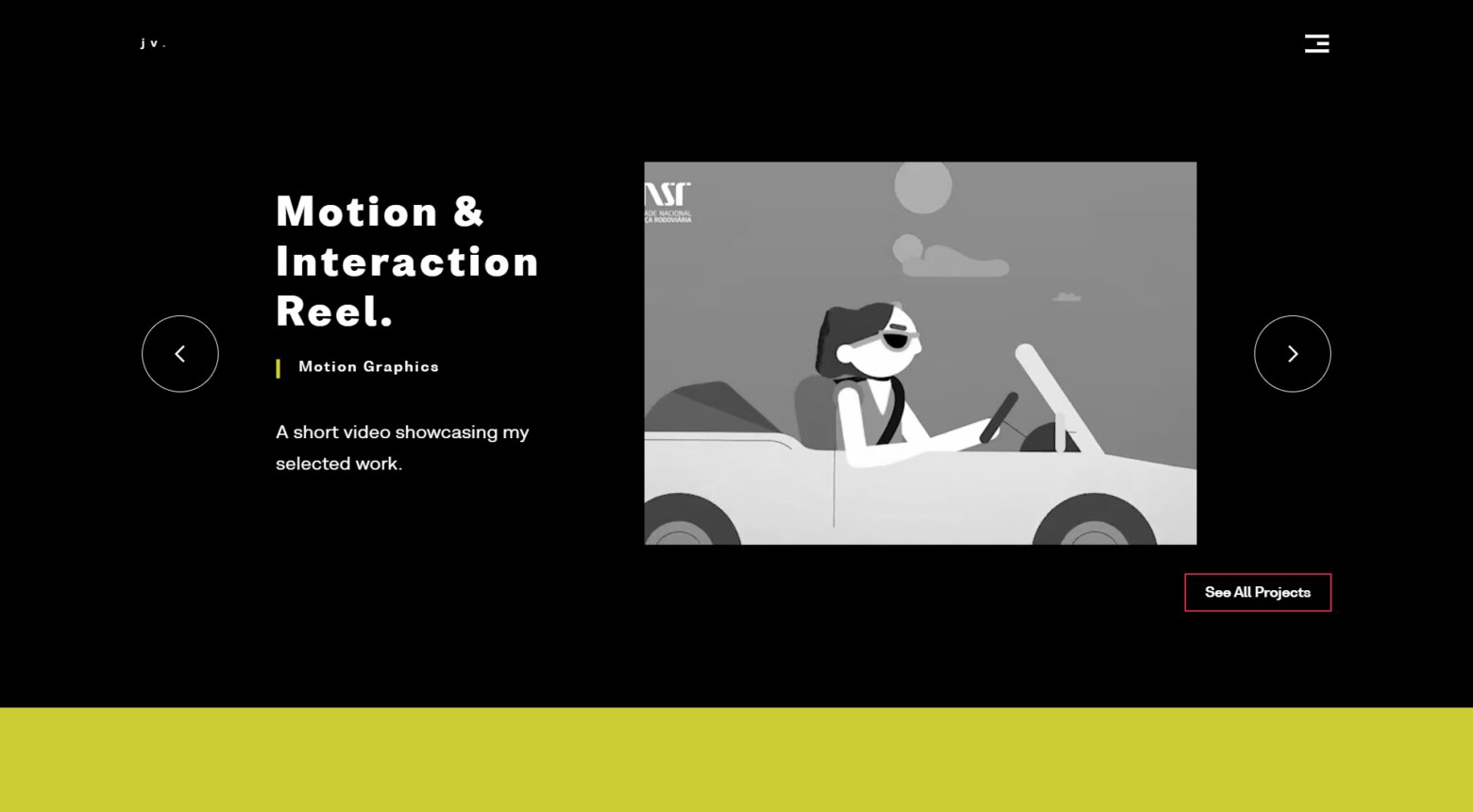 31 Best Portfolio Website Examples for Inspiration in 2024 - 10Web
