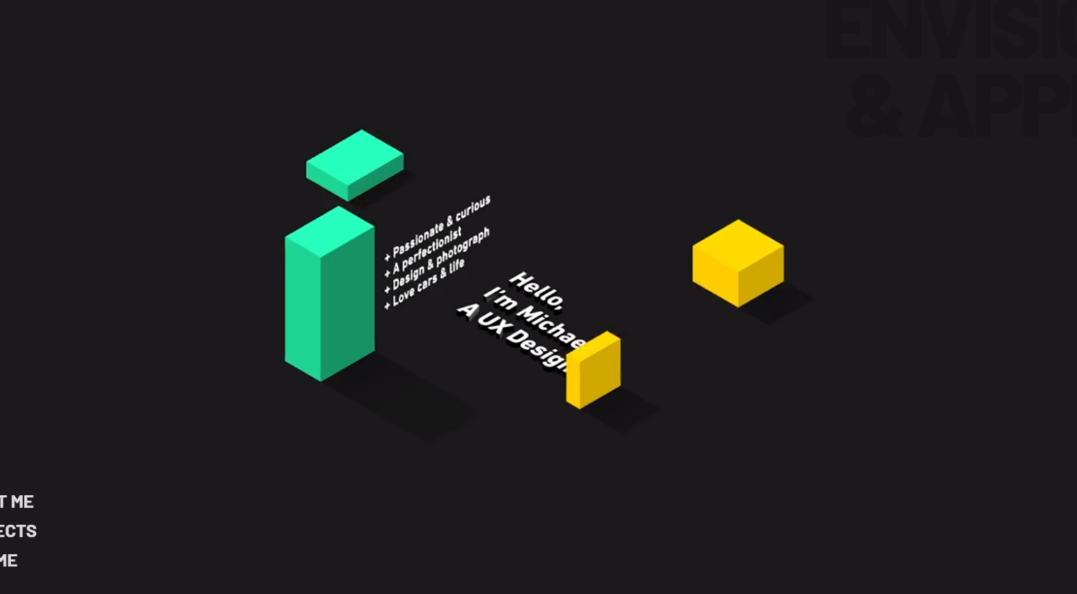 31 Best Portfolio Website Examples for Inspiration in 2024 - 10Web