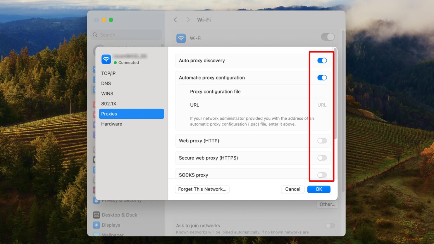 Errtunnelconnectionfailed Error Fast Fix