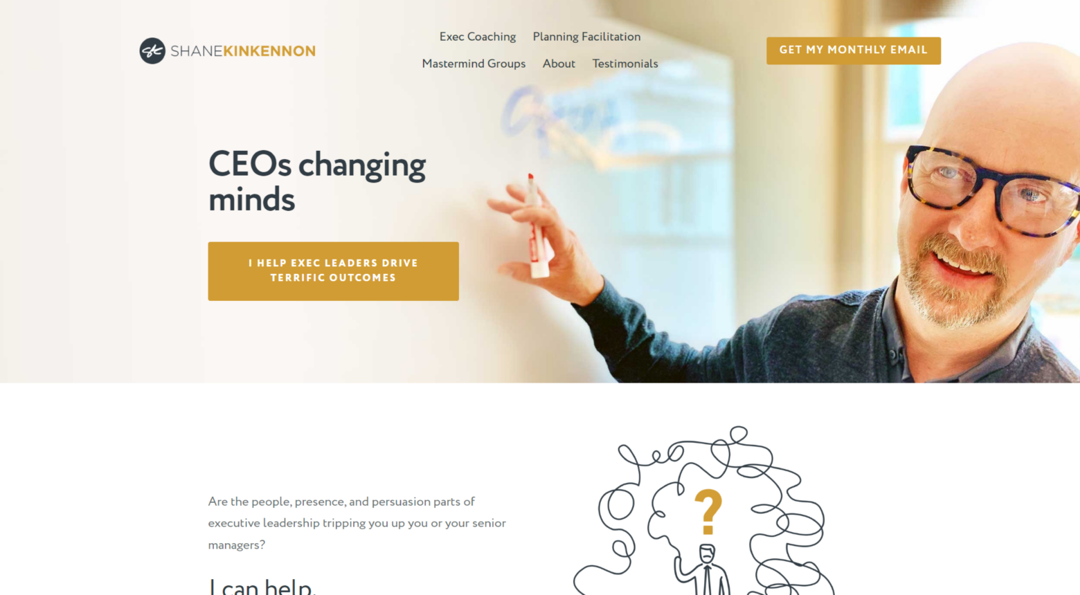 51 Most Impressive Personal Websites to Inspire in 2024 - 10Web