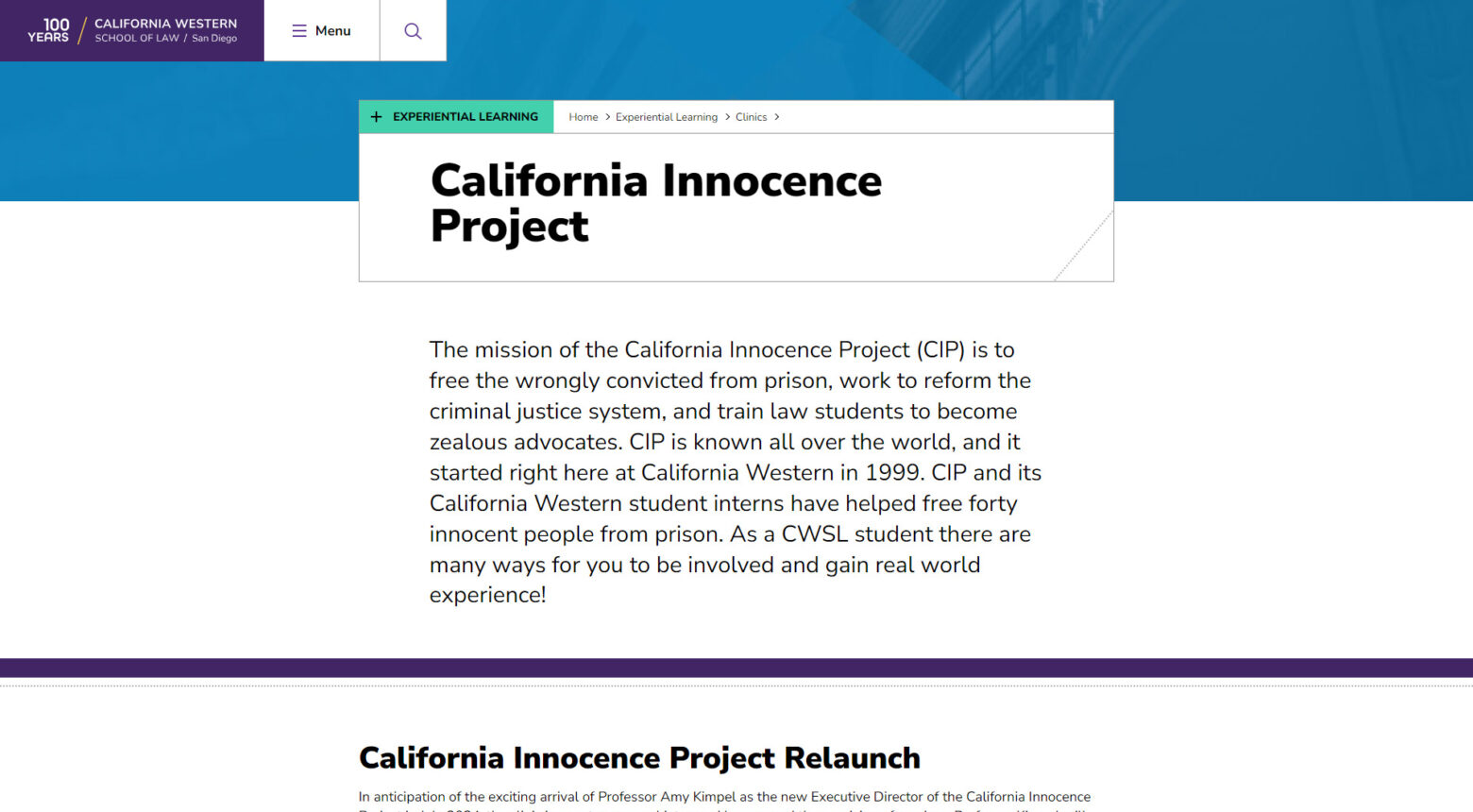 22 Smartest Law Firm Website Examples in 2024 - 10Web