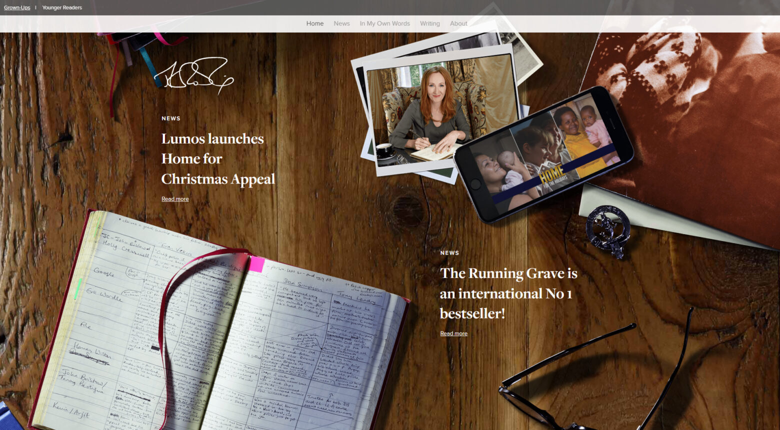 44 Creative Artist Website Examples for Inspiration - 10Web
