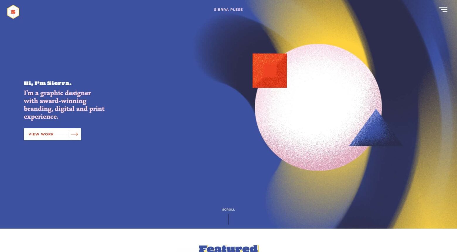 17 Graphic Design Websites for Inspiration in 2024 - 10Web