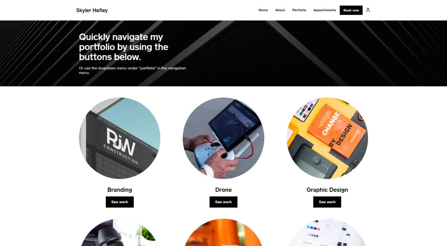 17 Graphic Design Websites for Inspiration in 2024 - 10Web