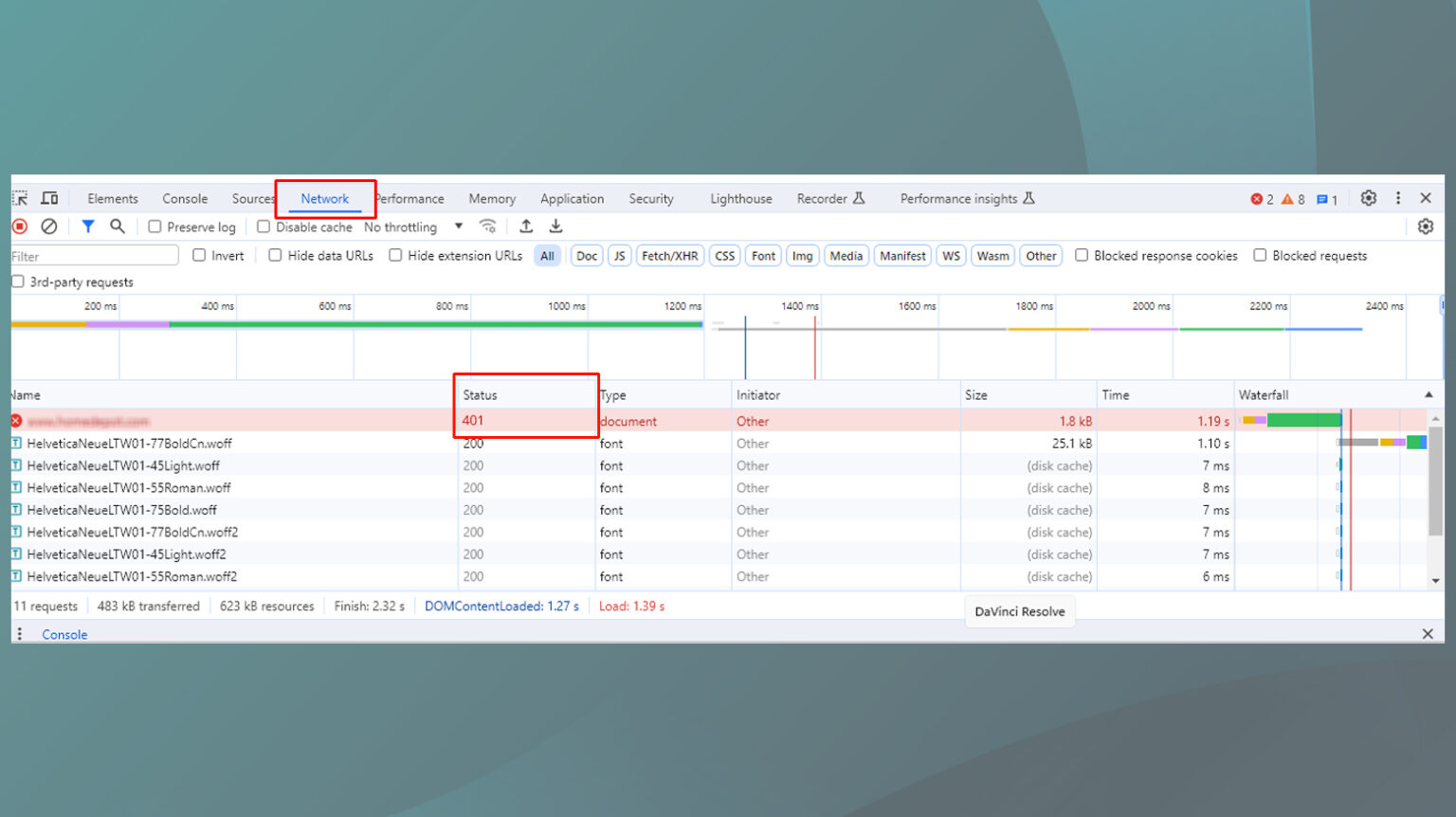 How to Fix the 401 Unauthorized Error - 10Web