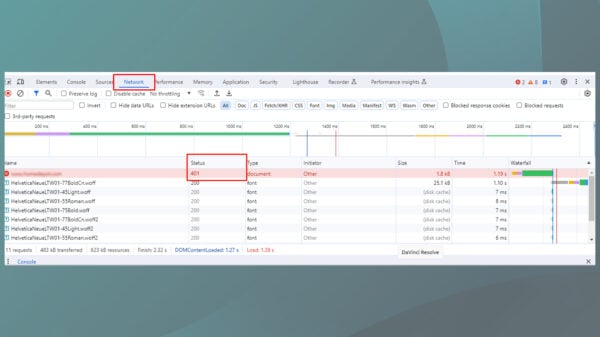 How To Fix The 401 Unauthorized Error 10web