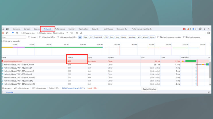 How to Fix the 401 Unauthorized Error - 10Web