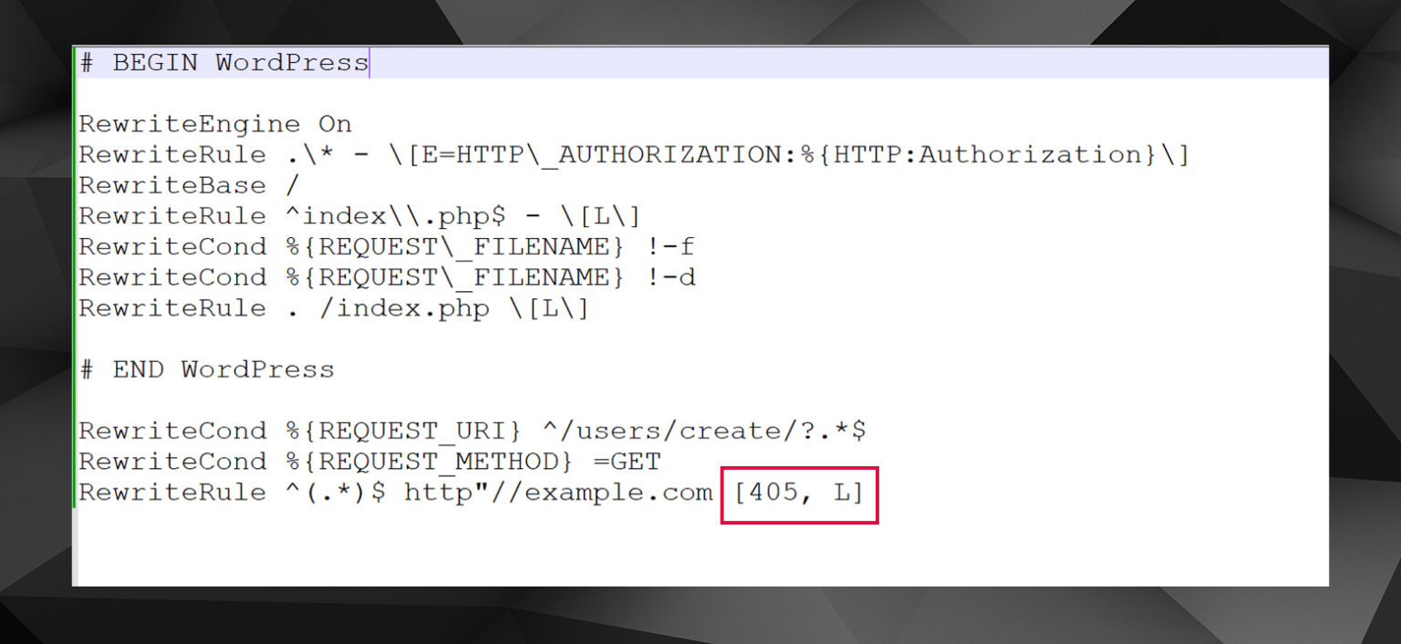 Expert 405 Error Fixes on WordPress: A Complete Guide - 10Web