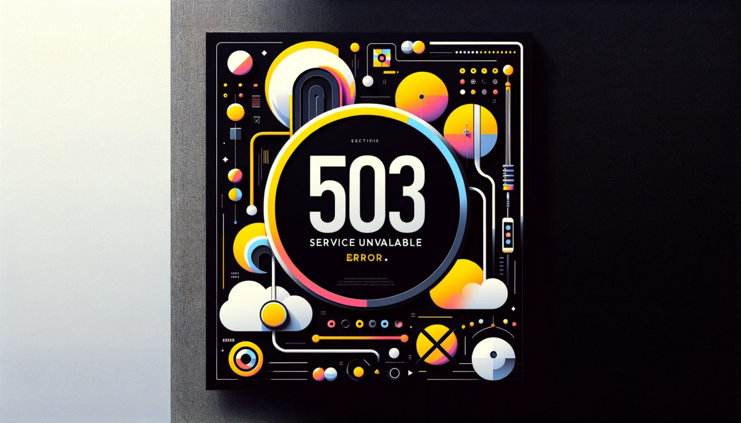 Fixing HTTP Error 503 Service Unavailable - 10Web
