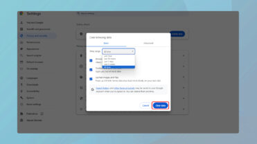 HTTP Error 407 – Proxy Authentication Solution