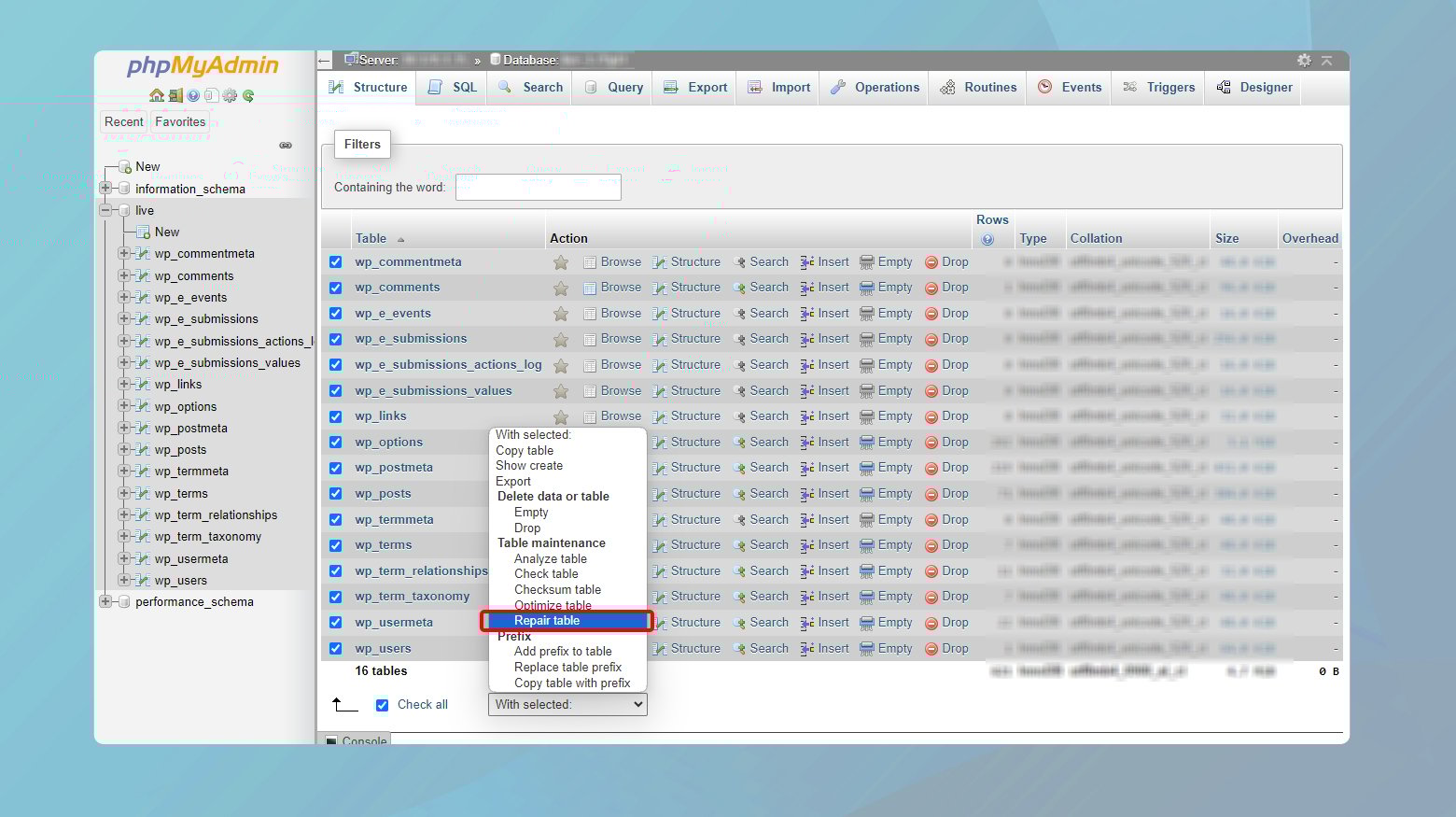 [Resolved] 422 Unprocessable Entity Error