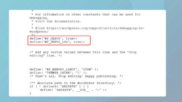 [Resolved] 422 Unprocessable Entity Error