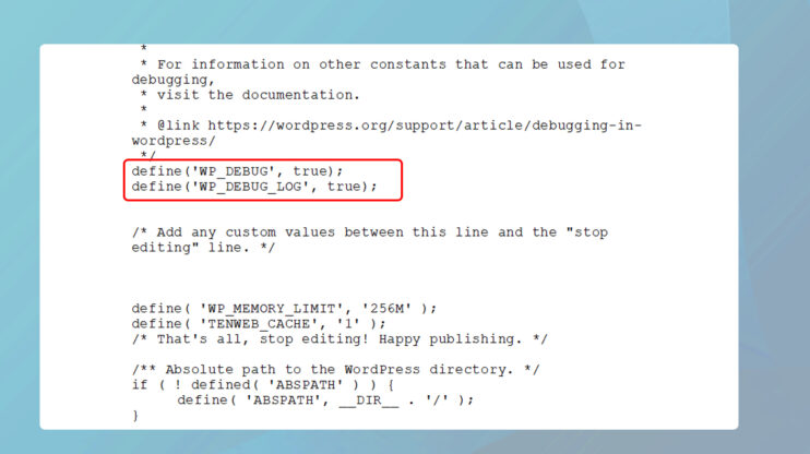 Resolved 422 Unprocessable Entity Error
