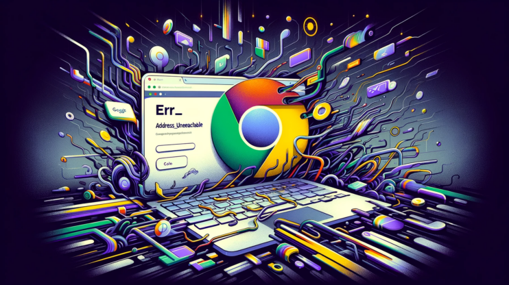 How To Fix Err File Not Found Error: Quick Chrome Solutions