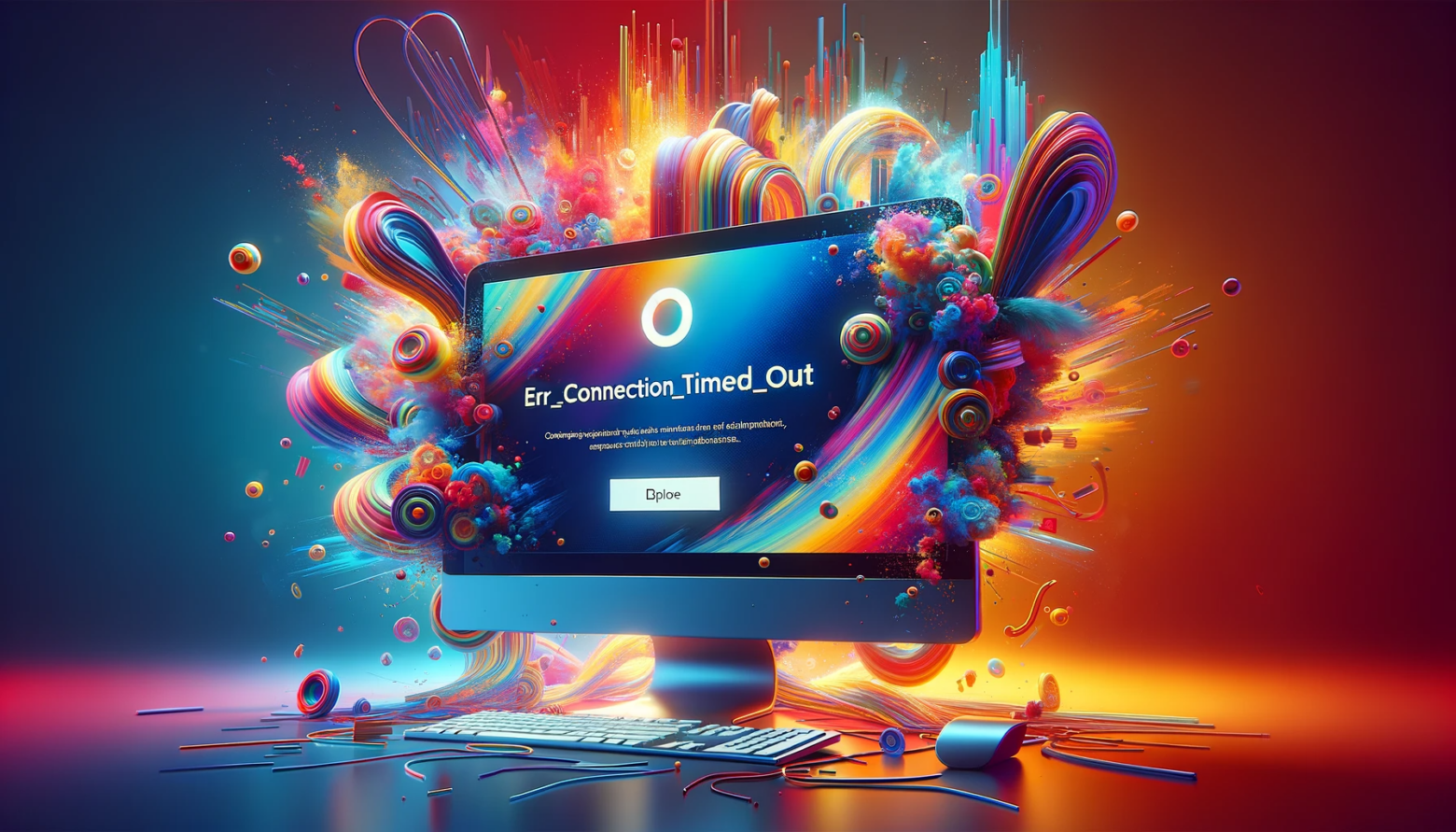 Fixing the Err_Connection_Timed_Out Error - 10Web Fixing the Err_Connection_Timed_Out Error - 10Web