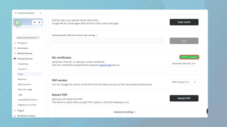 Resolving the ERR_TOO_MANY_REDIRECTS Error - 10Web