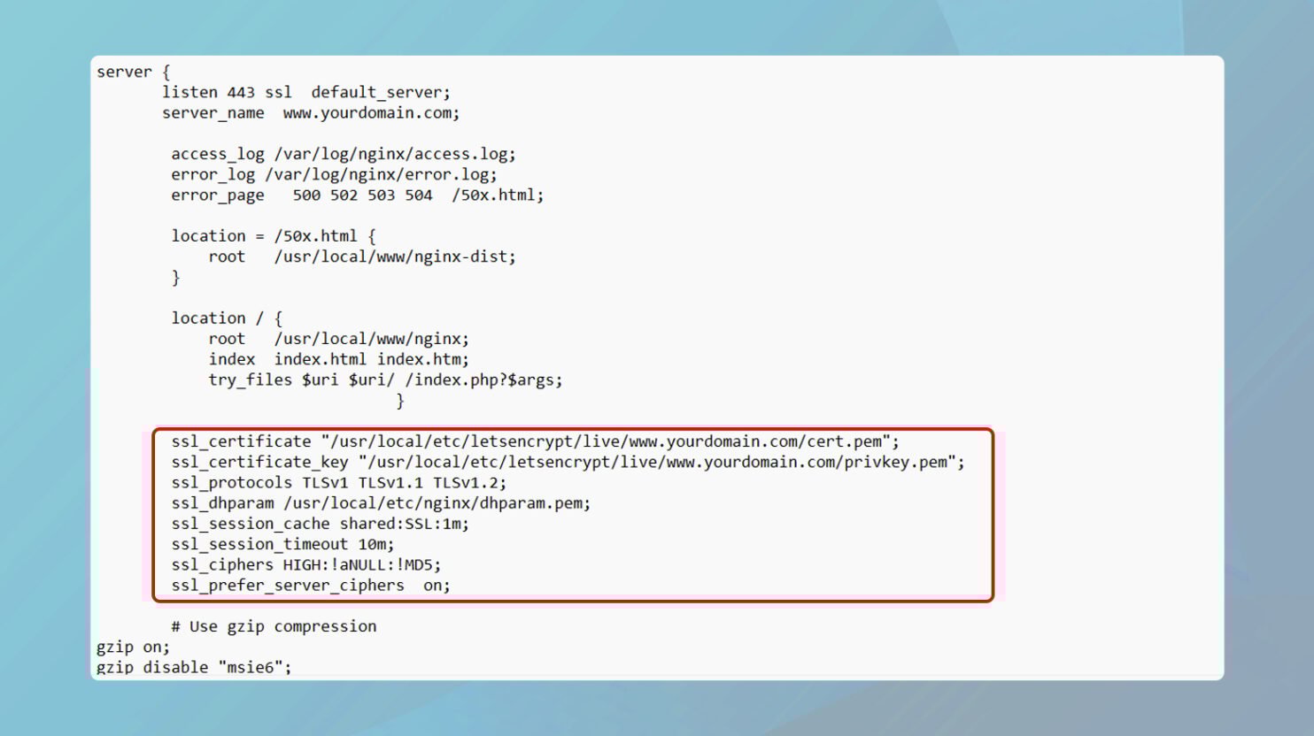How to Fix This Site Can't Provide a Secure Connection - 10Web