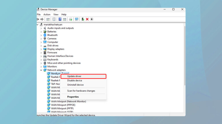How To Fix Server Ip Address Could Not Be Found Error