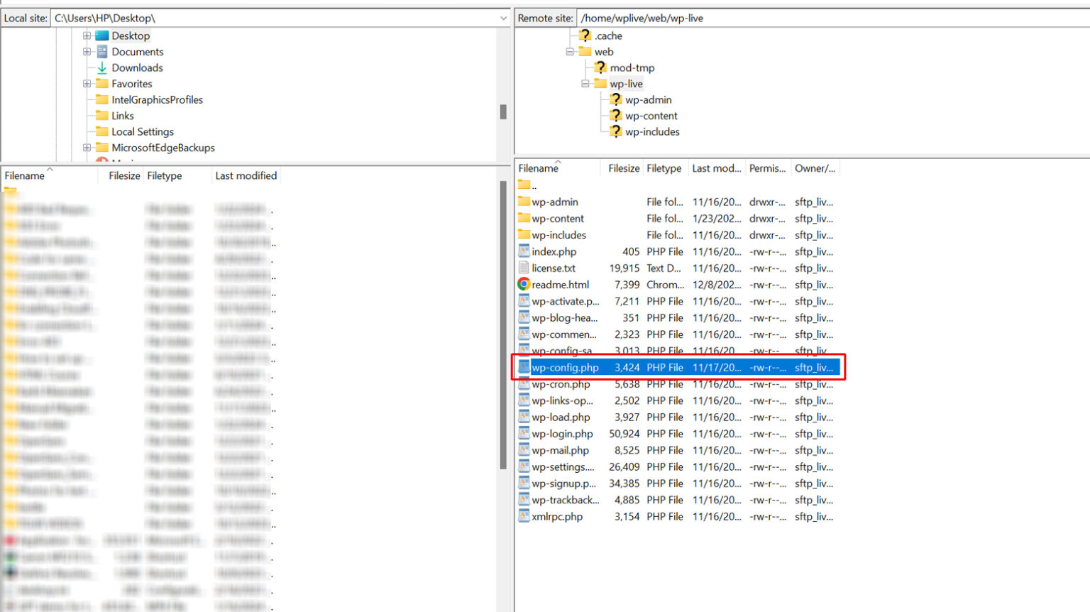Solucionar el error HTTP 503 Servicio no disponible - 10Web