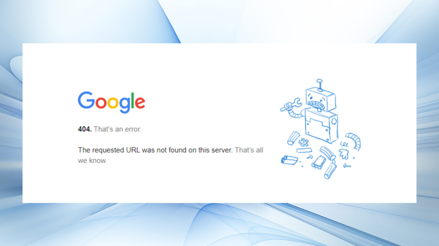 404 Error Decoded: Quick & Effective Fixes - 10Web