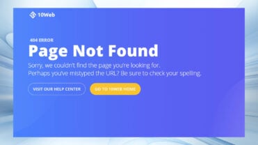 404 Error Decoded: Quick & Effective Fixes - 10Web