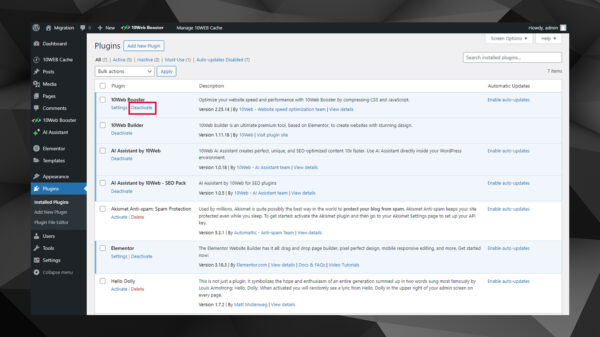 Expert 405 Error Fixes on WordPress: A Complete Guide - 10Web