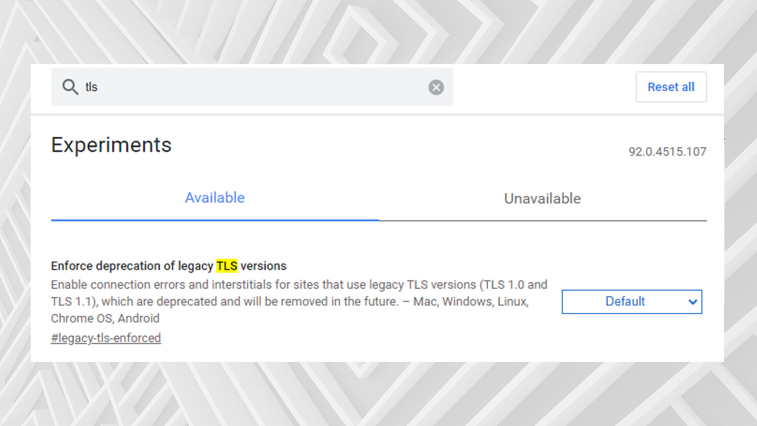 Fix ERR_SSL_VERSION_OR_CIPHER_MISMATCH Errors - 10Web