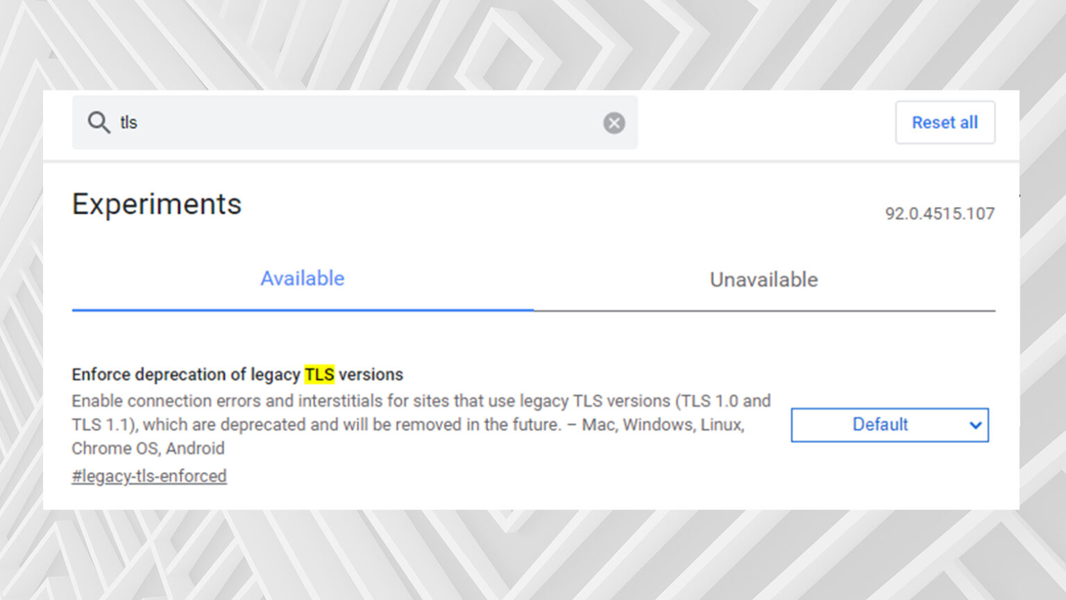 Fix ERR_SSL_VERSION_OR_CIPHER_MISMATCH Errors - 10Web