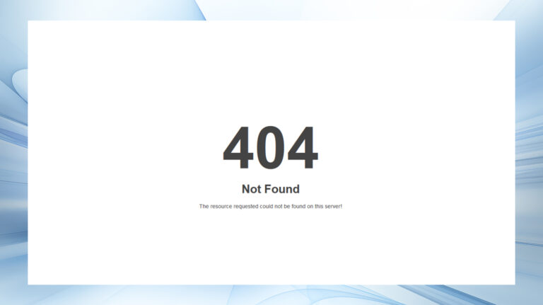 404 Error Decoded: Quick & Effective Fixes - 10Web
