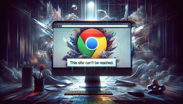 Solve 'This Site Can’t Be Reached' Errors- Fixes & Pro Tips - 10Web